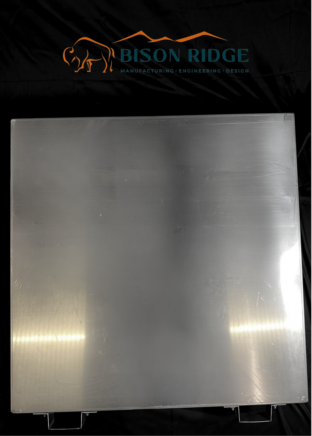 Products – Bison RIdge